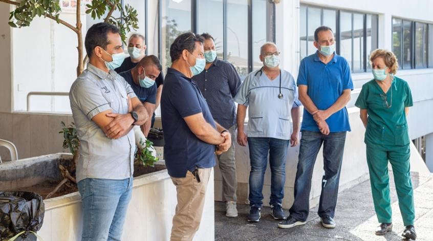 Ο ΠΙΣ καταδικάζει κάθε μορφής βίας εναντίον μελών του – Cyprus Medical ...