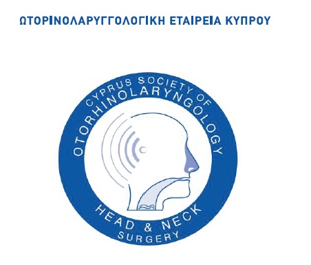 ΗΜΕΡΙΔΑ ΩΡΛ ΕΤΑΙΡΕΙΑΣ ΚΥΠΡΟΥ: ΠΑΙΔΙΑΤΡΙΚΗ ΩΤΟΡΙΝΟΛΑΡΥΓΓΟΛΟΓΙΑ – Cyprus ...