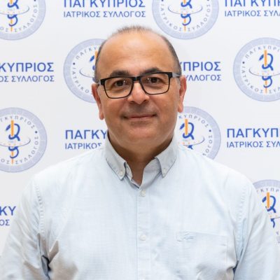 Μέλη Συμβουλίου Ιατρικού Σώματος (Σ.Ι.Σ.) 2024-2027 – Cyprus Medical ...